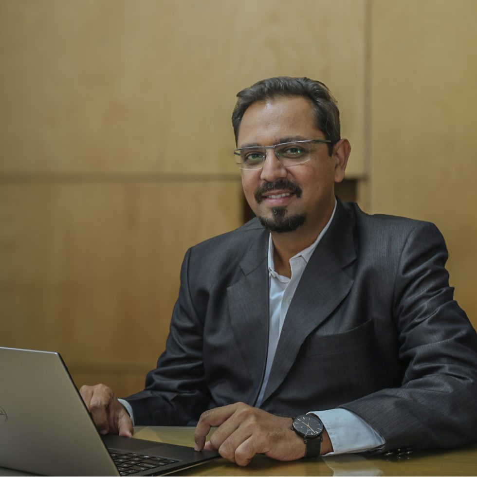 About us | GG Dandekar Properties Ltd.